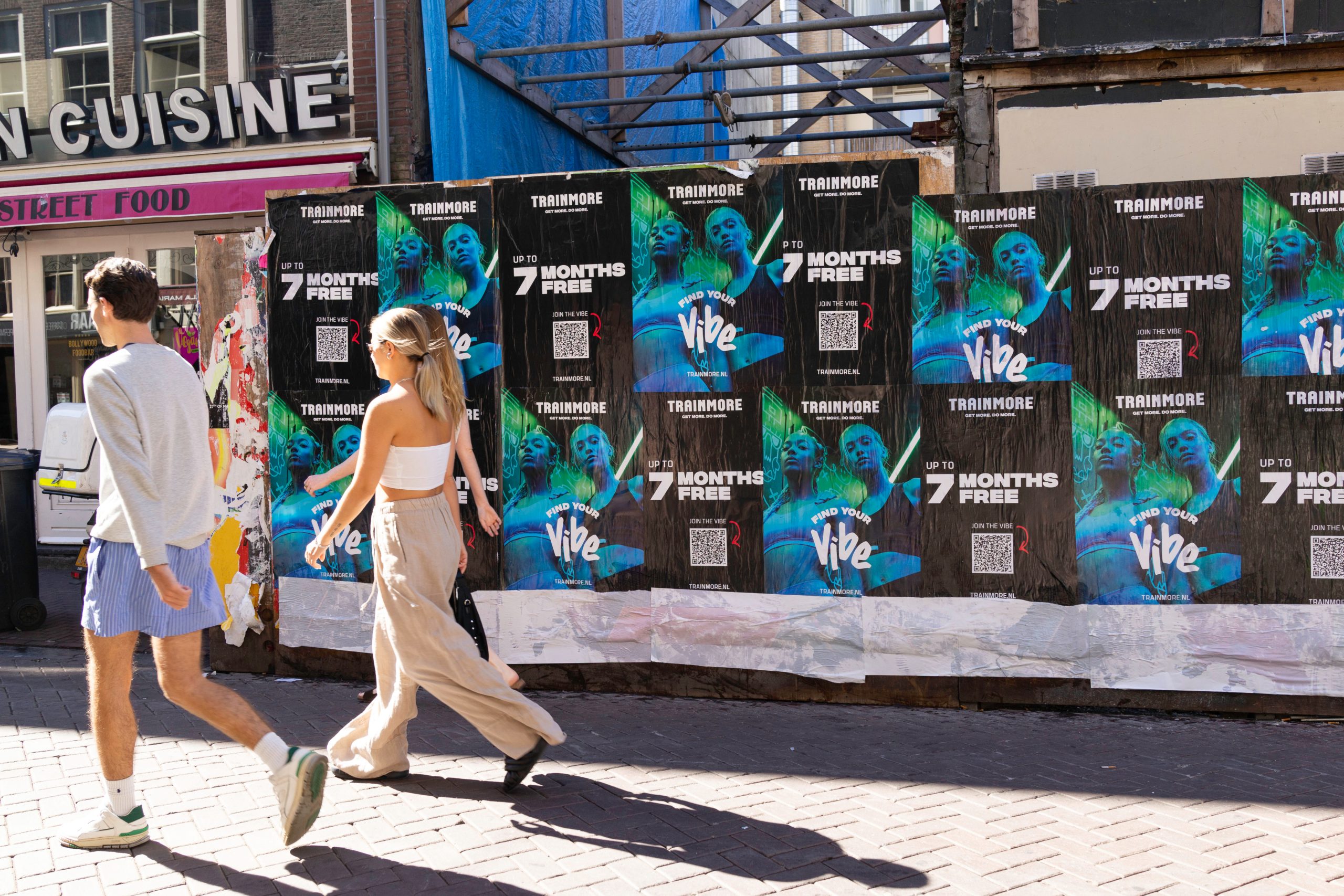 Miista - Paper Trails